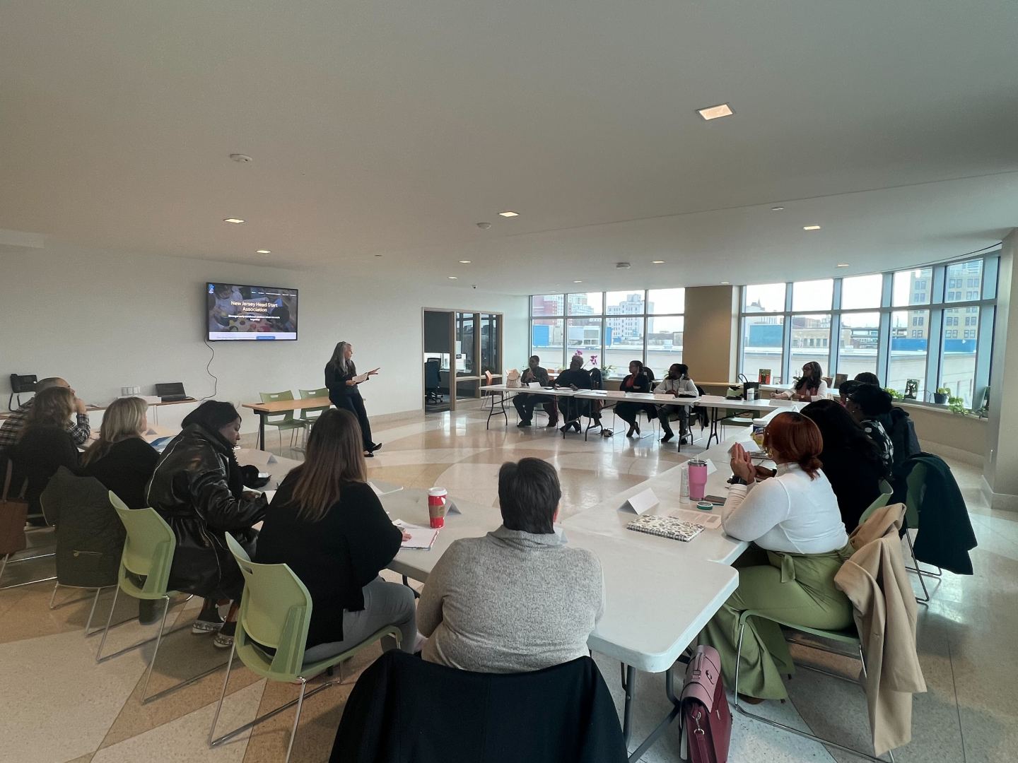 Professional Development – New Jersey Head Start Association