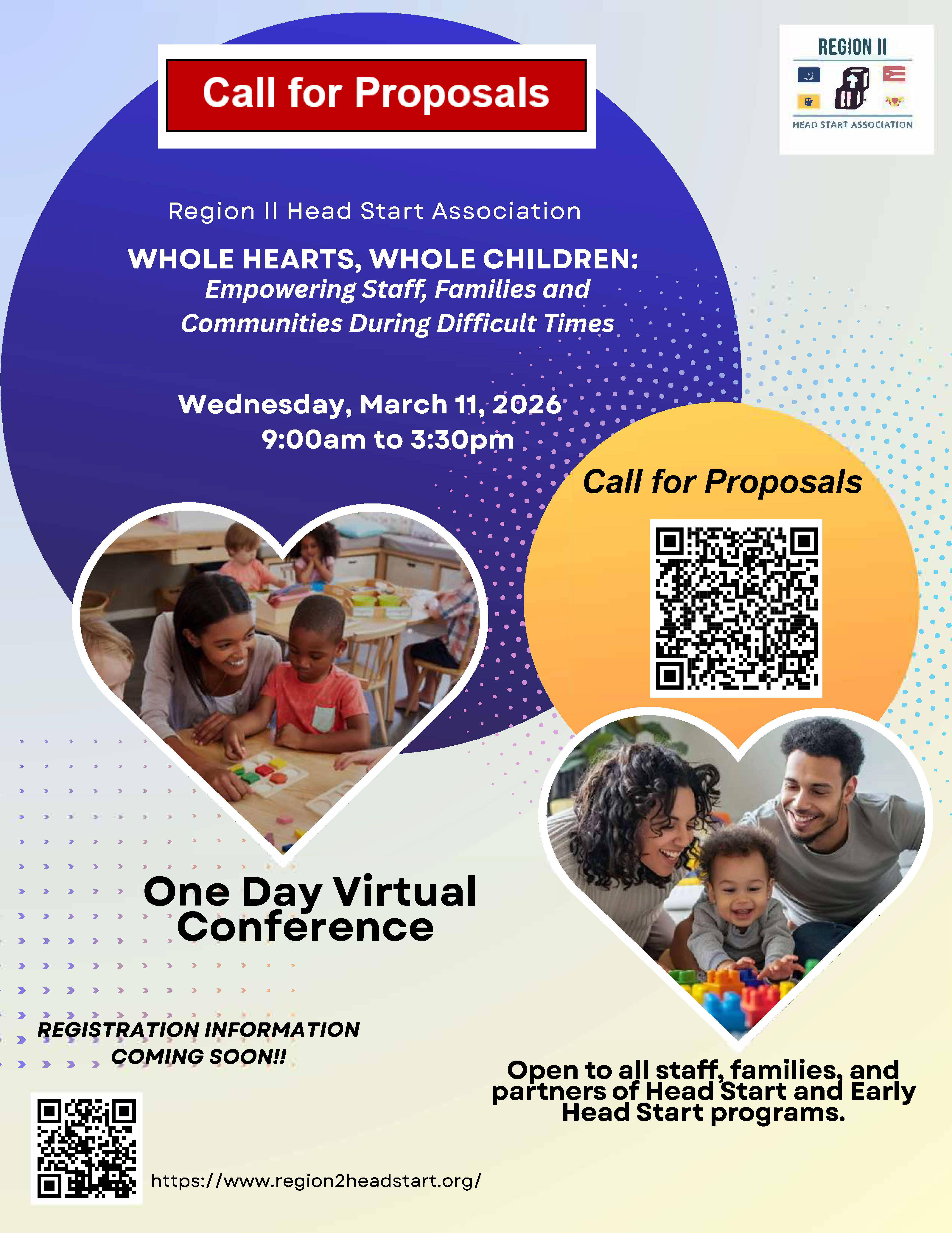 New Jersey Head Start Association – Stronger early childhood services ...