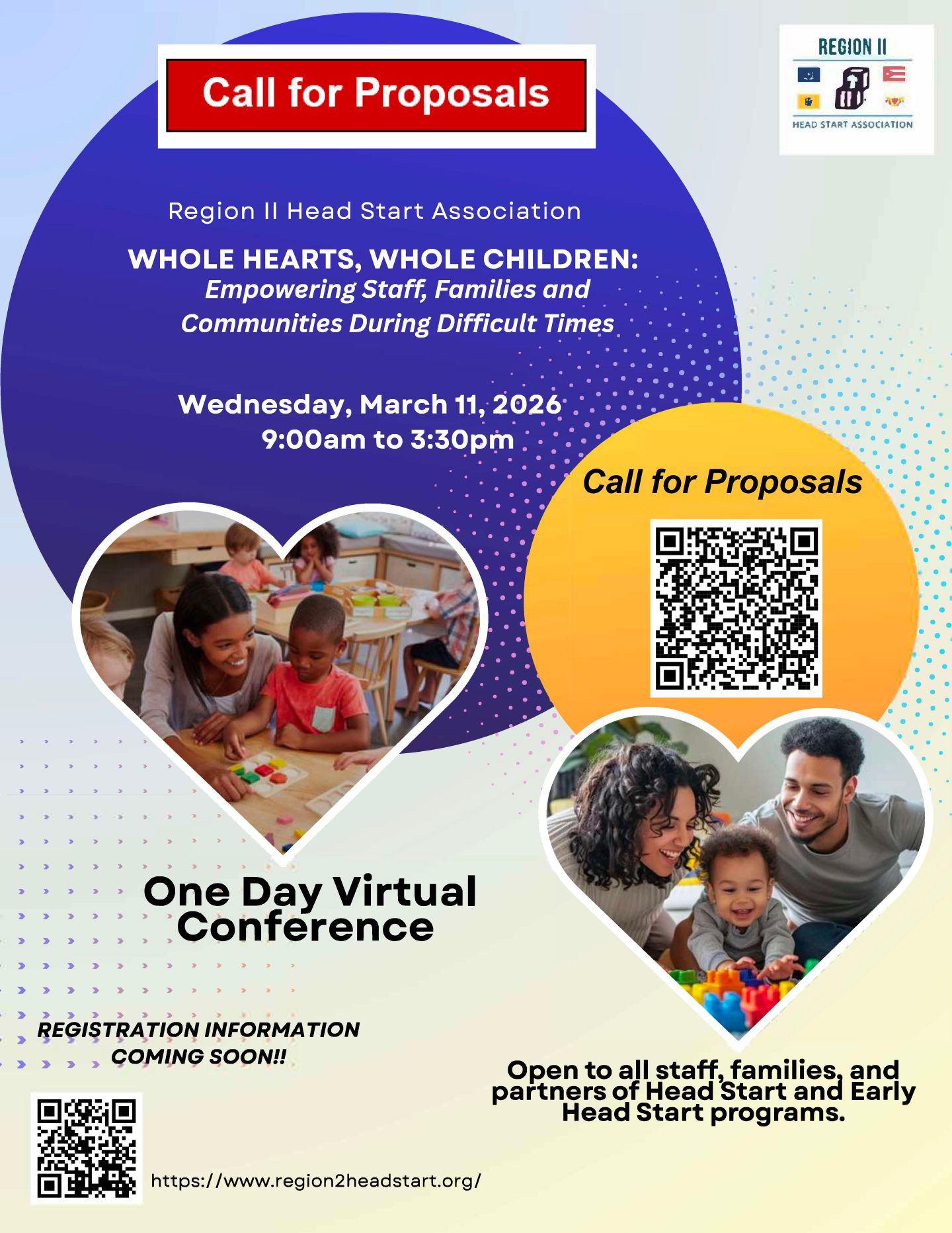 New Jersey Head Start Association – Stronger early childhood services ...