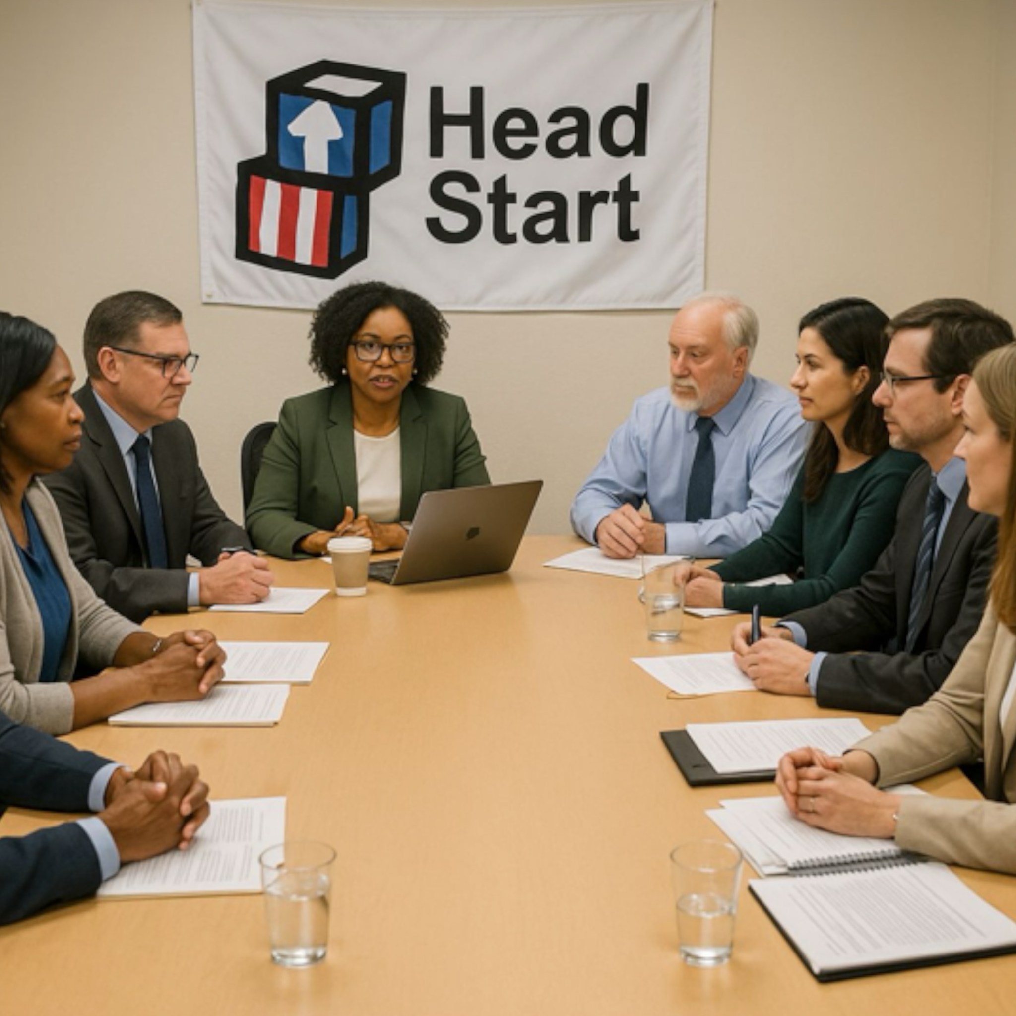 Professional Development – New Jersey Head Start Association